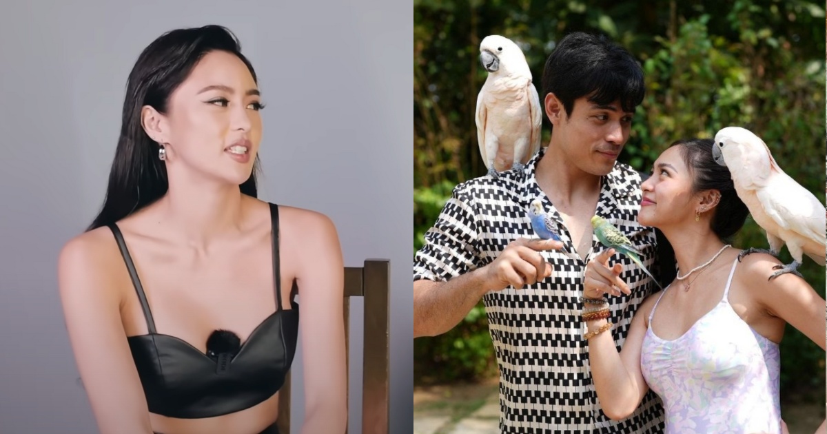 Kim Chiu admits heart is 'a little empty' after breakup with Xian Lim • PhilSTAR Life